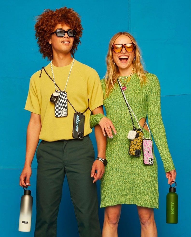 Show Your Colors | CASETiFY