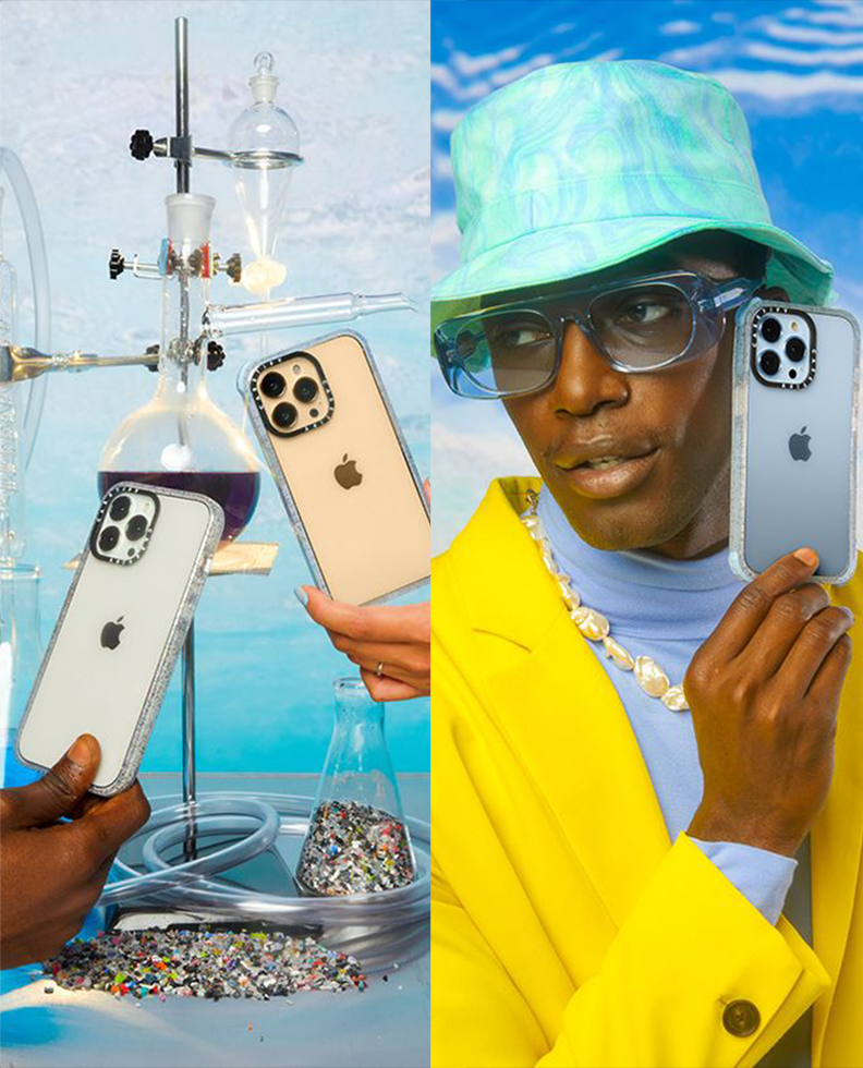 Show Your Colors | CASETiFY