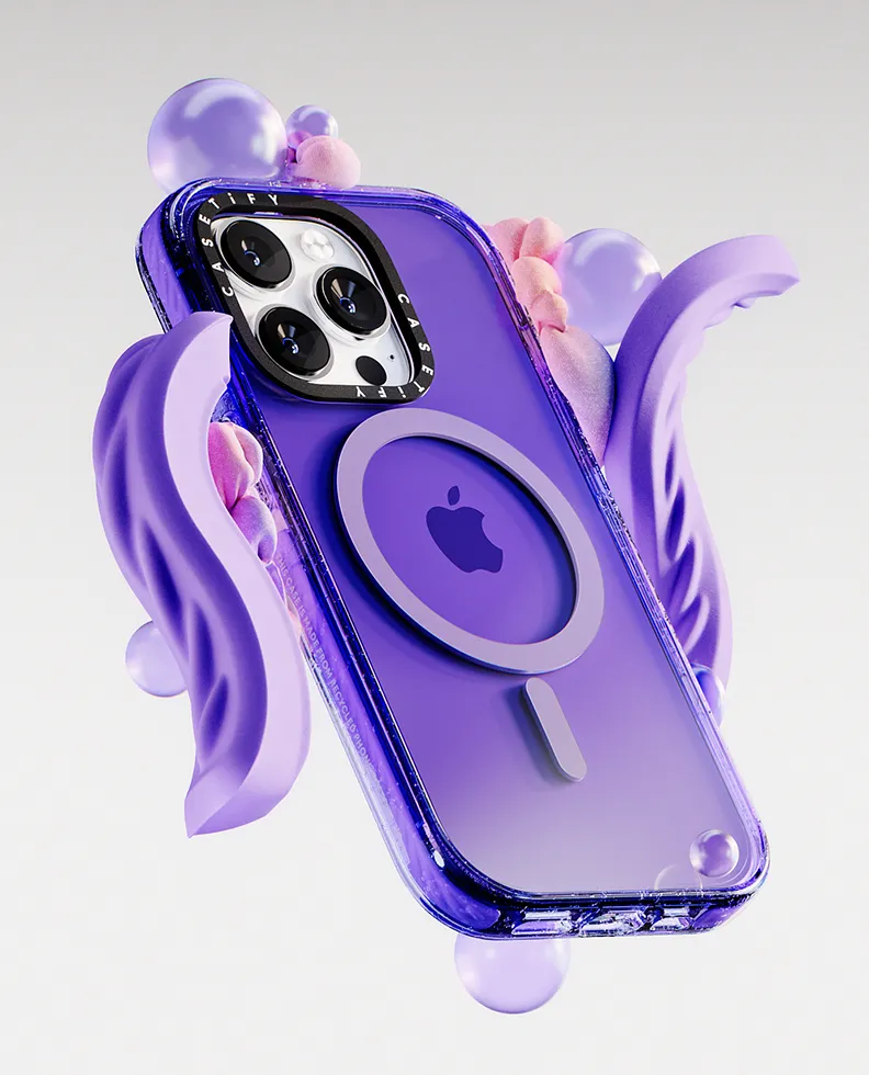 Show Your Colors CASETiFY