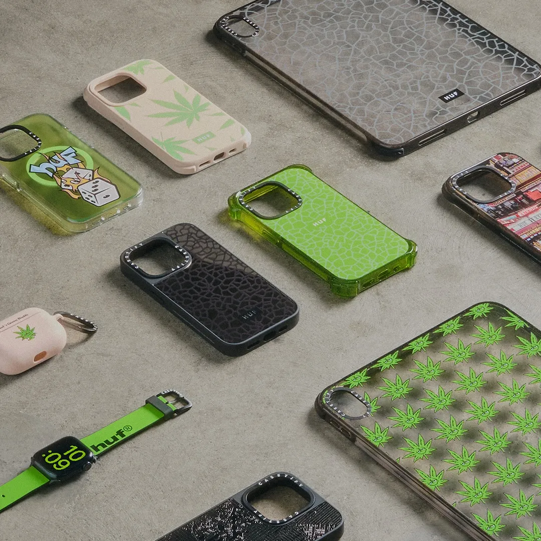 Show Your Colors | CASETiFY