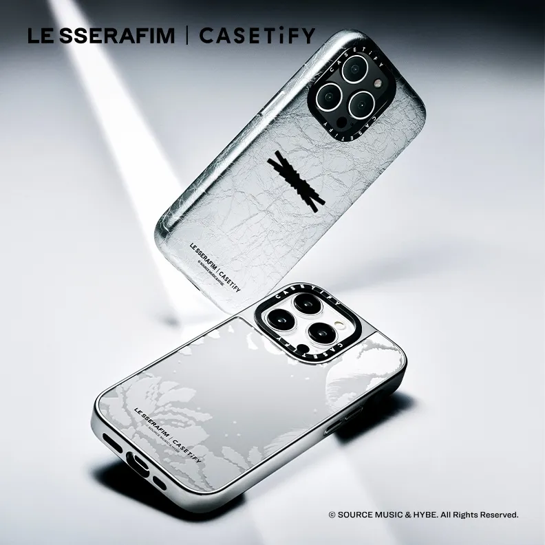 Show Your Colors | CASETiFY