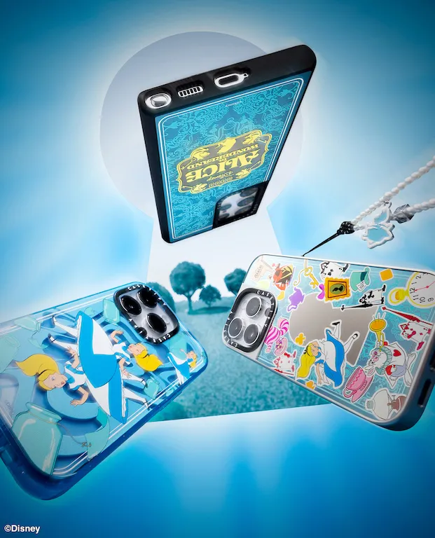 Show Your Colors | CASETiFY